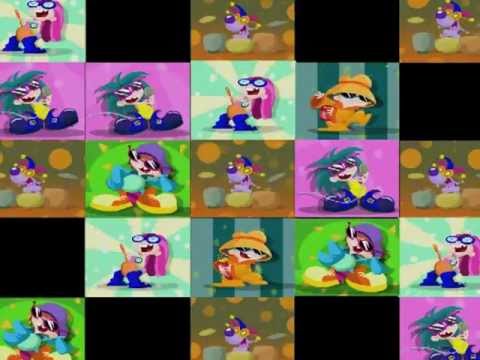 Crock, Shock, Brock, Clock | Zecchino d'Oro