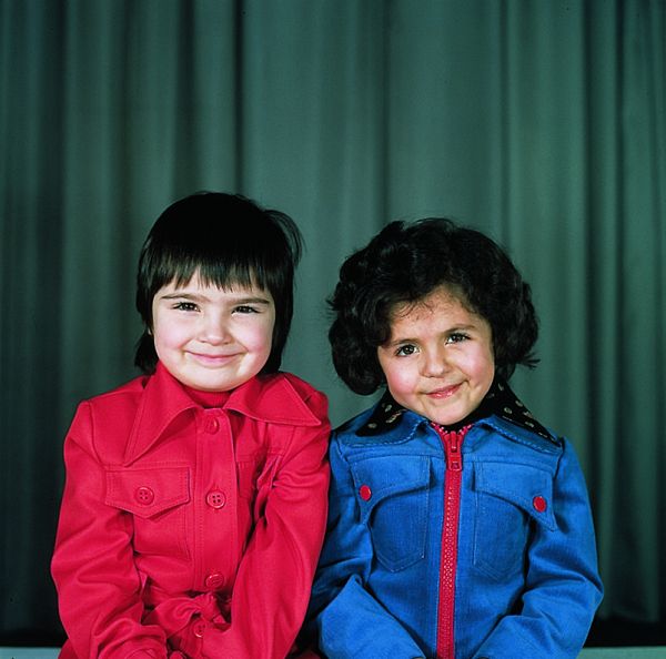 Elisabetta Garagnani | Zecchino d'Oro