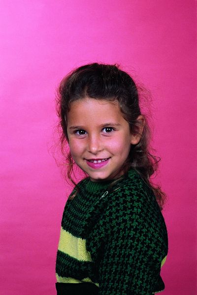 Laura Gumy | Zecchino d'Oro