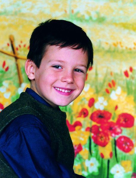 Filip Filipov | Zecchino d'Oro