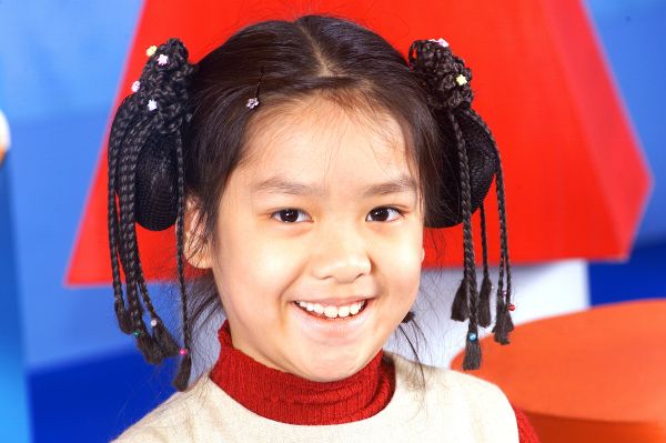 Chia Ying Tang | Zecchino d'Oro