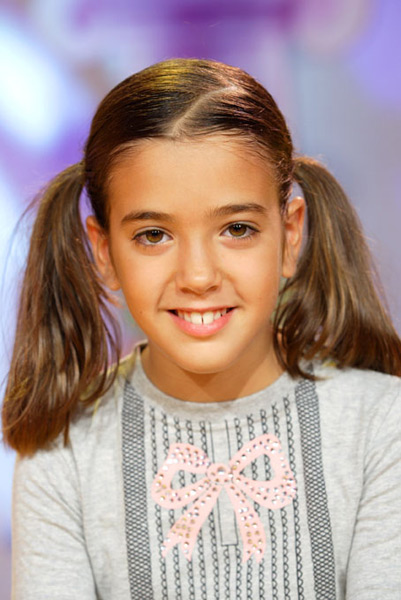 Virginia Ruspini | Zecchino d'Oro