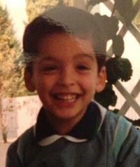 Nicholas Di Valerio | Zecchino d'Oro