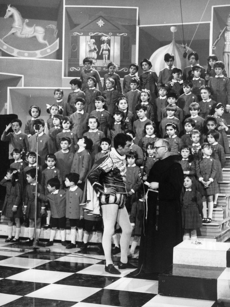 10° Edizione | Zecchino d'Oro