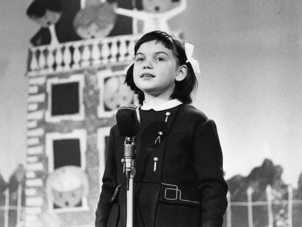 6° Edizione | Zecchino d'Oro