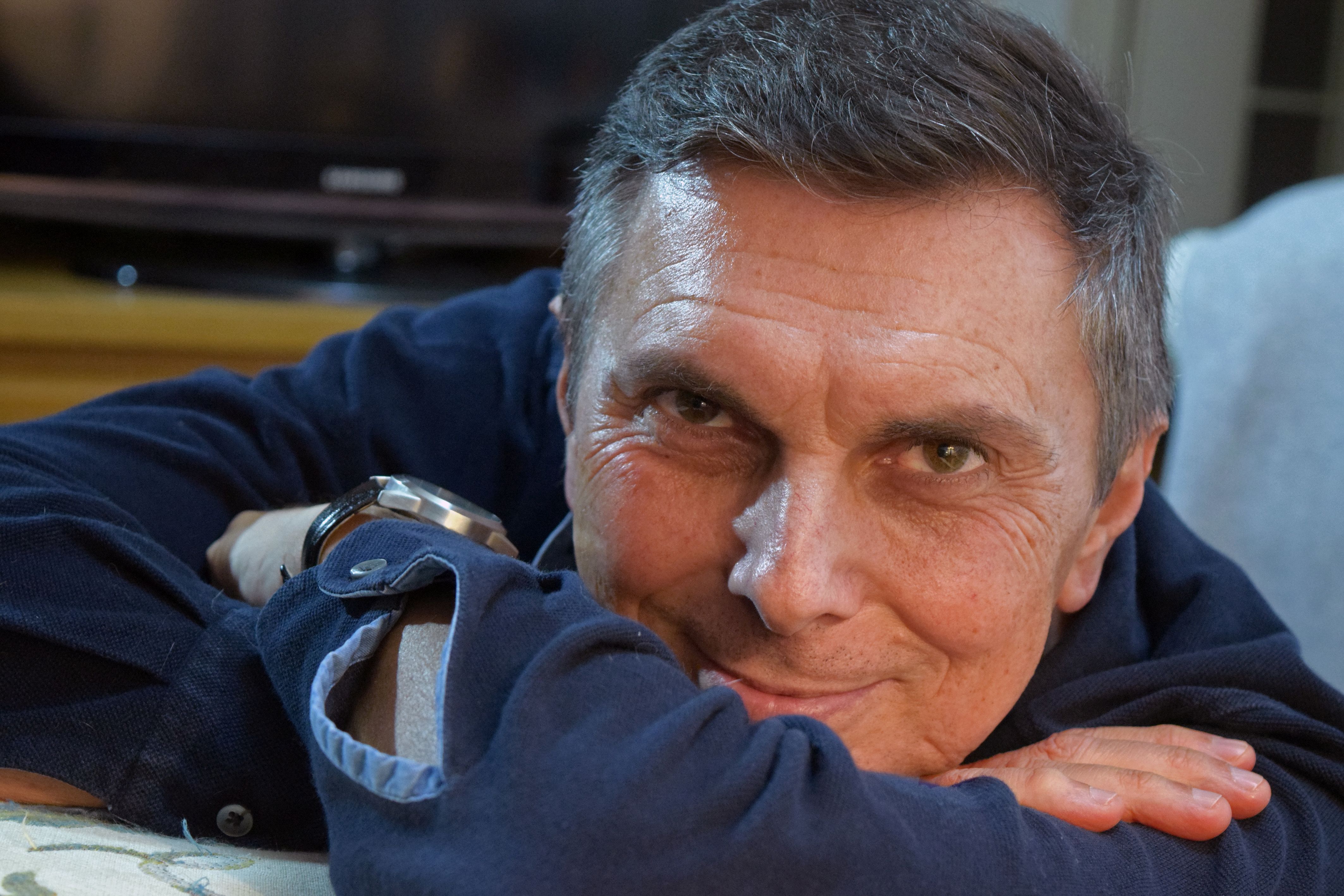 Mario Gardini | Zecchino d'Oro