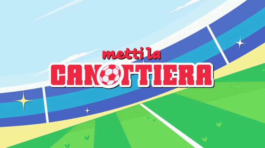 Un nuovo video per tifare insieme: arriva Metti la canottiera ...