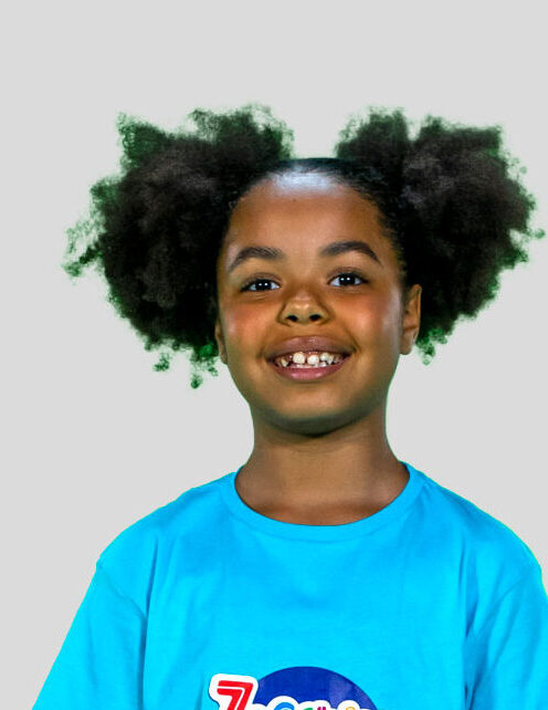 Ariel Grace Tori | Zecchino d'Oro